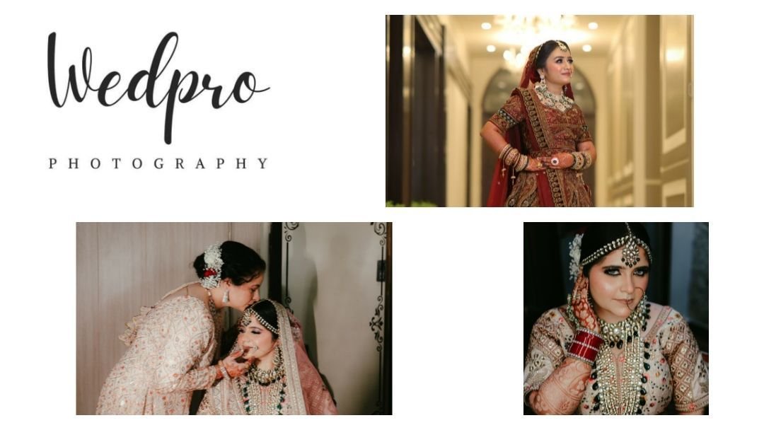 How to Capture Images with Style for the Modern Bridal - Daily Mail Express