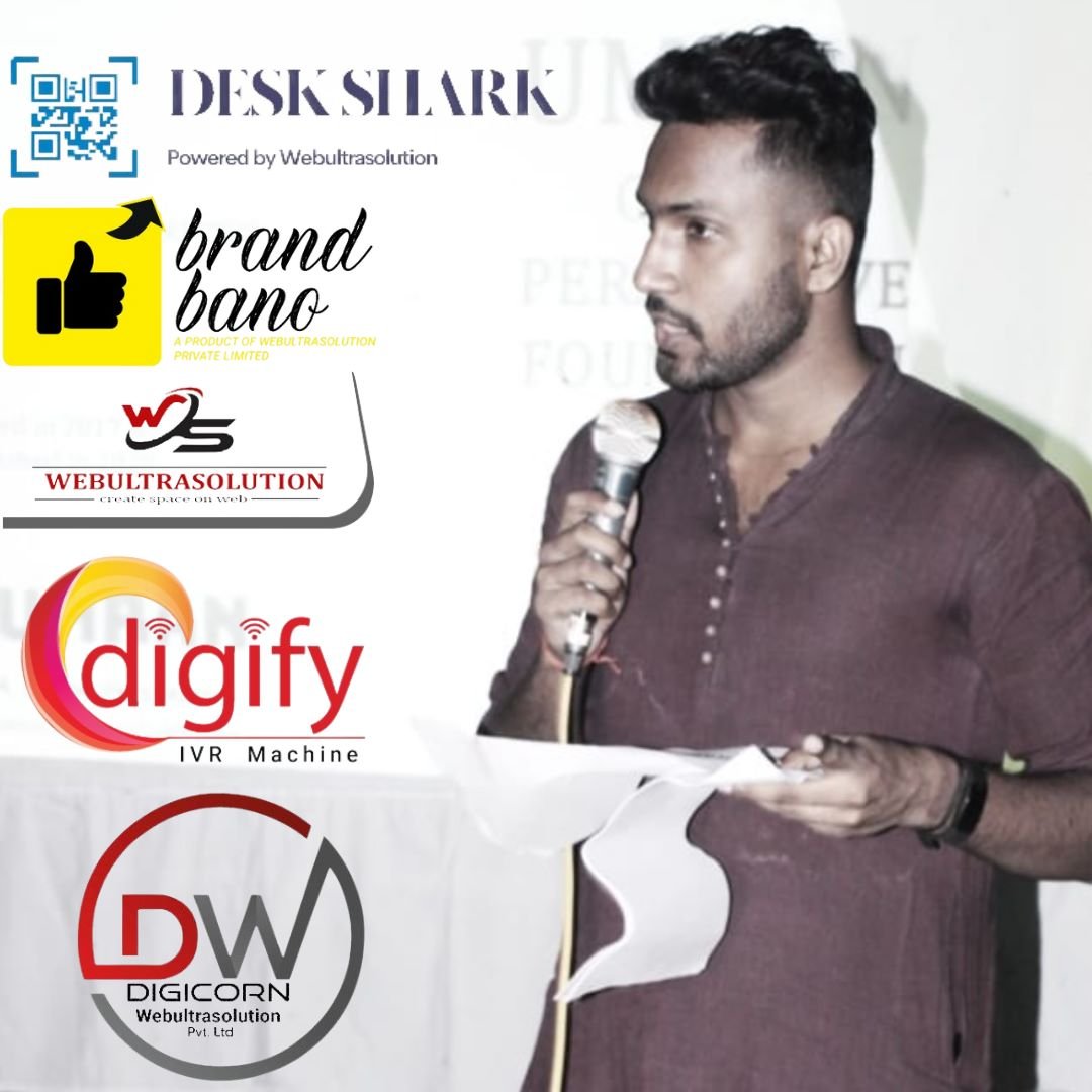 The Inspiring Journey of R Sachin Kumar, Founder of Digicorn ...