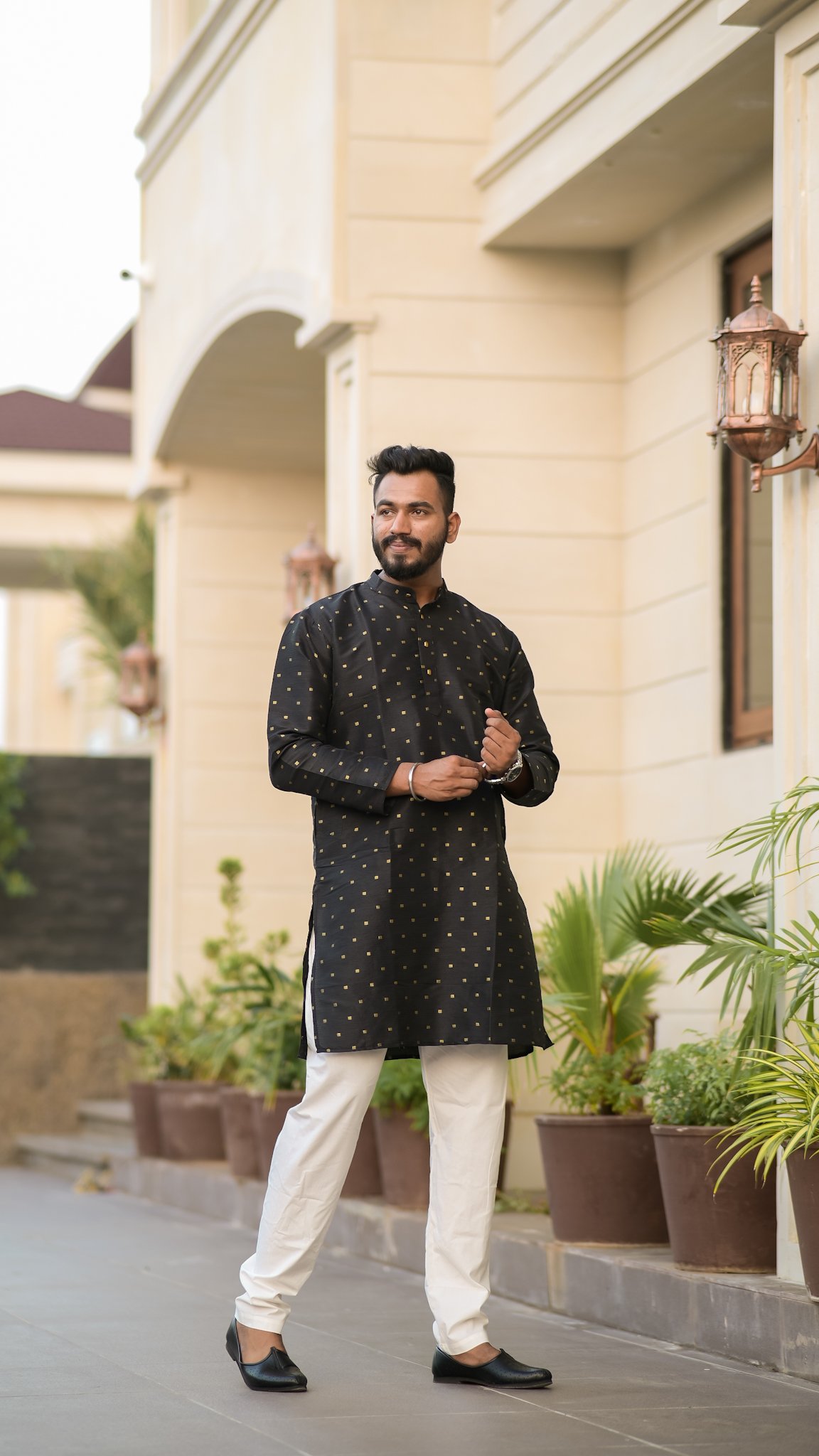 Let’s meet Famous Social Media Lifestyle Influencer *Mr Kamlesh Salvi ...