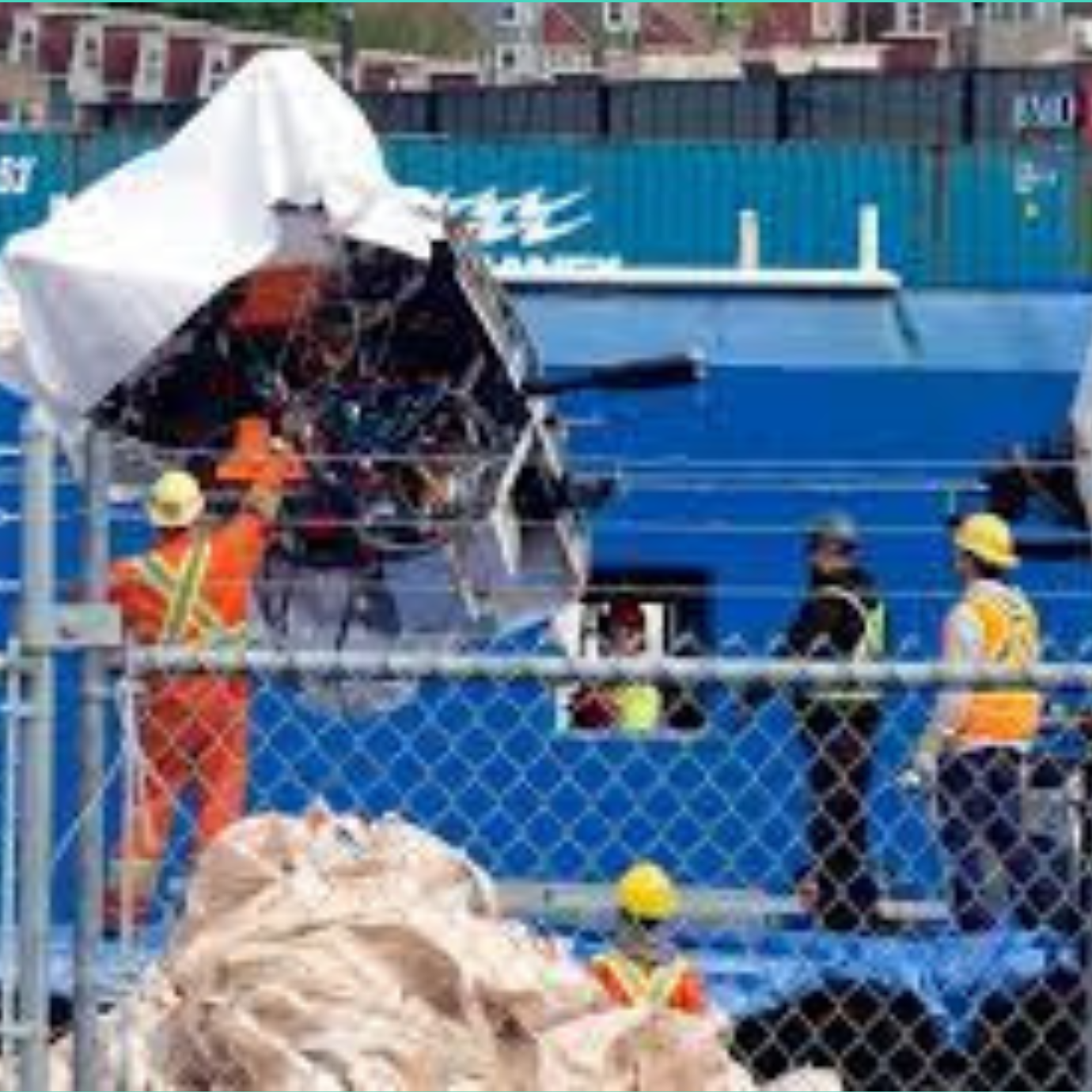Presumed Human Remains Found in Wreckage of Titanic Tourist Sub - Daily ...