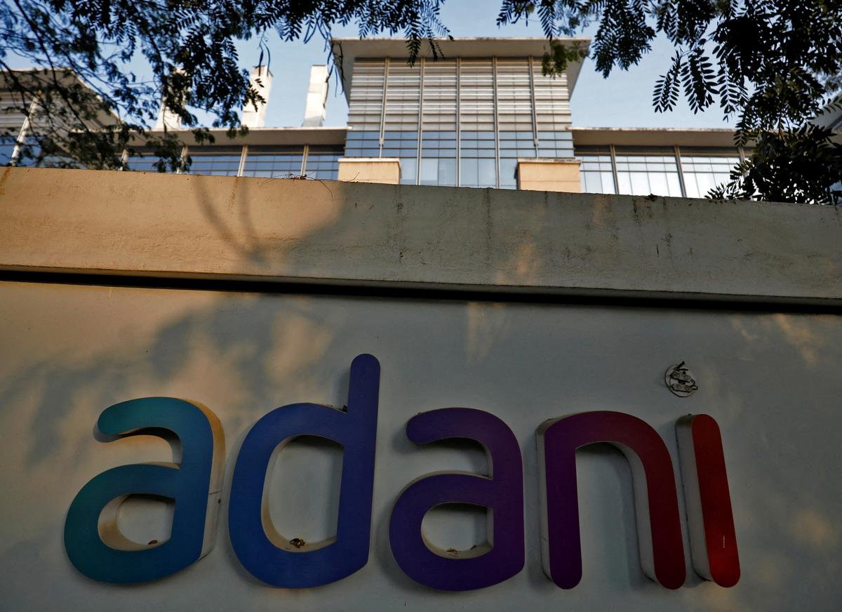 Adani Group Registers Record-Breaking Performance In 2022-23 - Daily ...