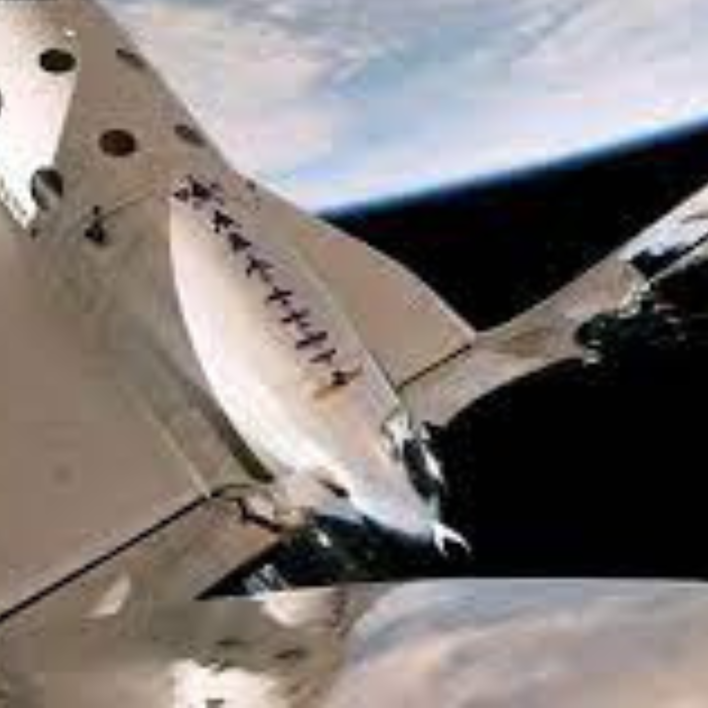 A Milestone Achieved: Virgin Galactic's Successful Maiden Commercial ...