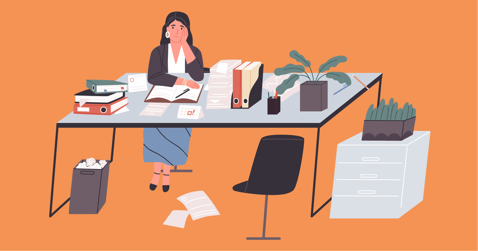 Preventing Burnout: Strategies for Work-Life Balance and Stress ...