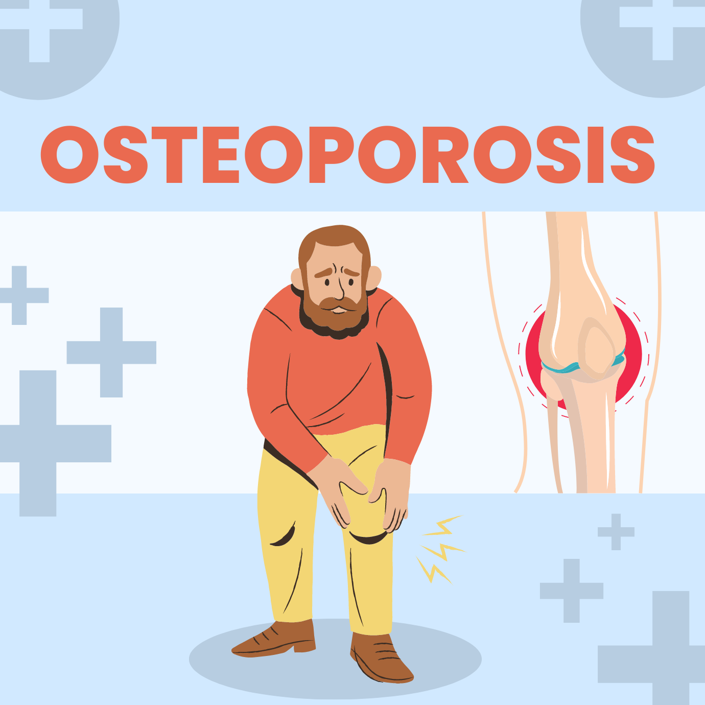 Osteoporosis 101: Understanding Bone Health and Density - Daily Mail ...