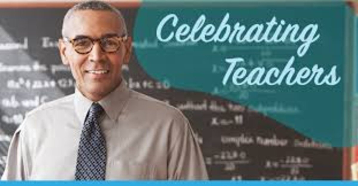 Celebrating Teacher's Day: Fun Teacher-Student Activities - Daily Mail ...