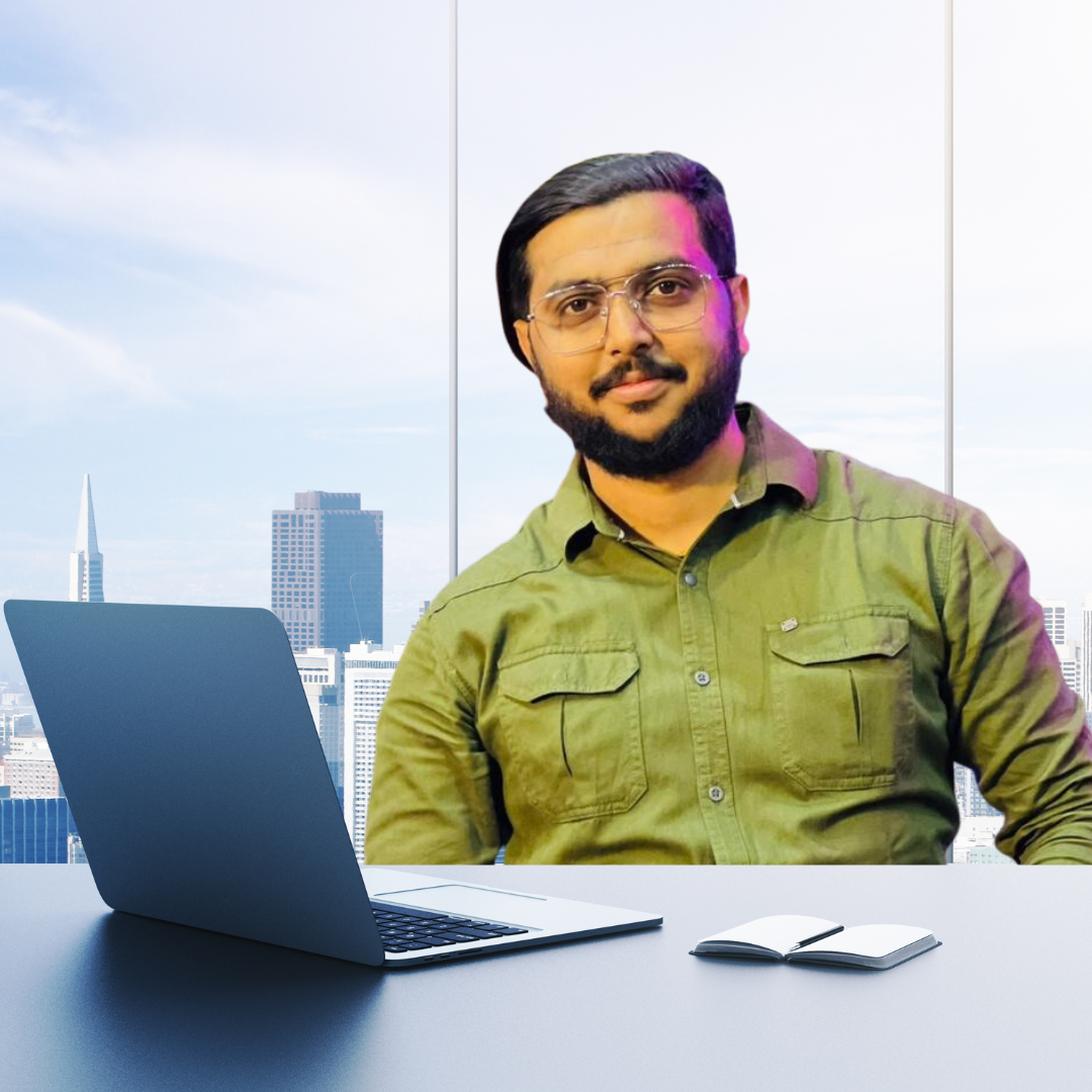 From Humble Beginnings to Digital Marketing Success: The Journey of ...
