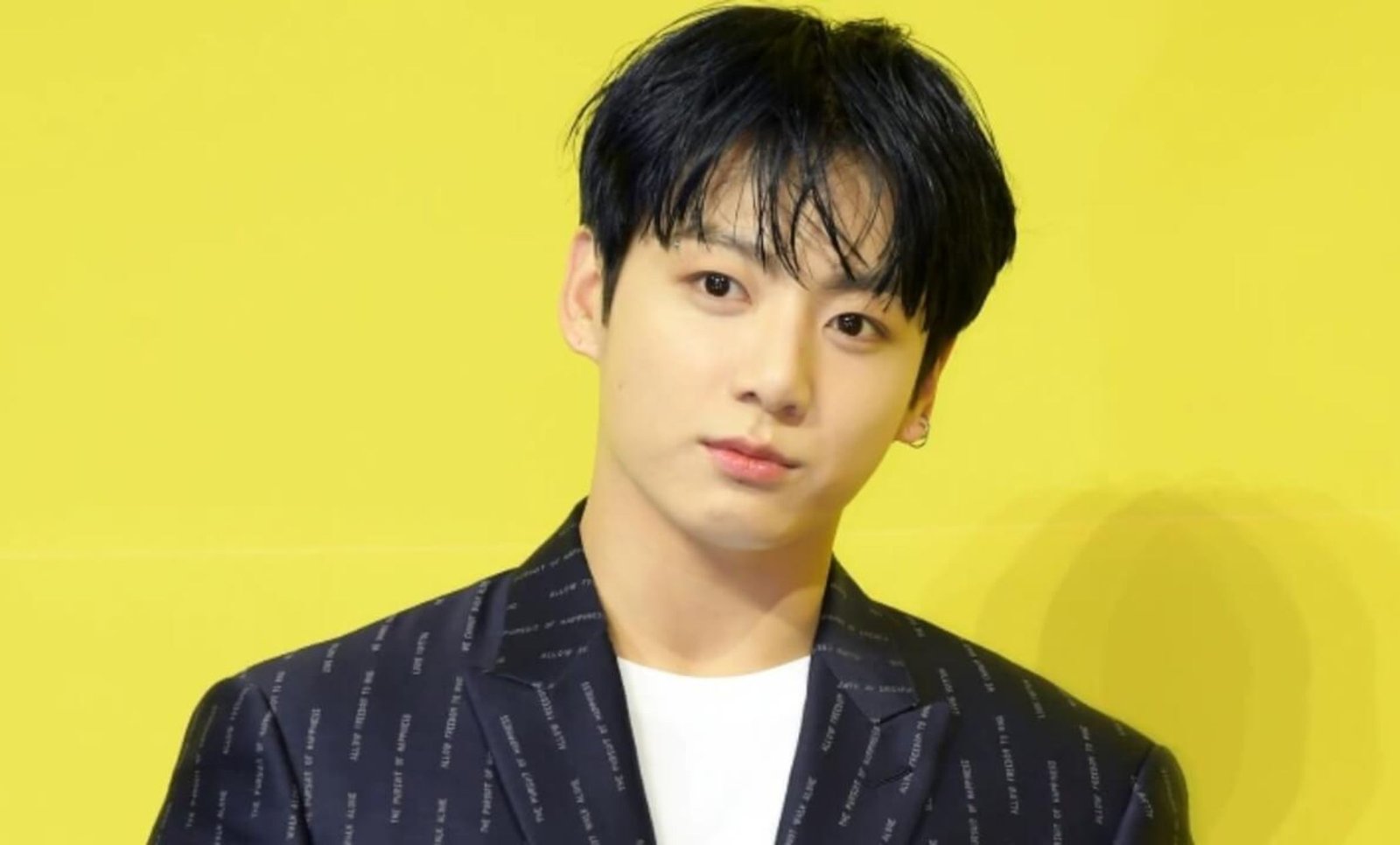 Jungkook Addresses Saesang Stalking: A Call for Boundaries - Daily Mail ...