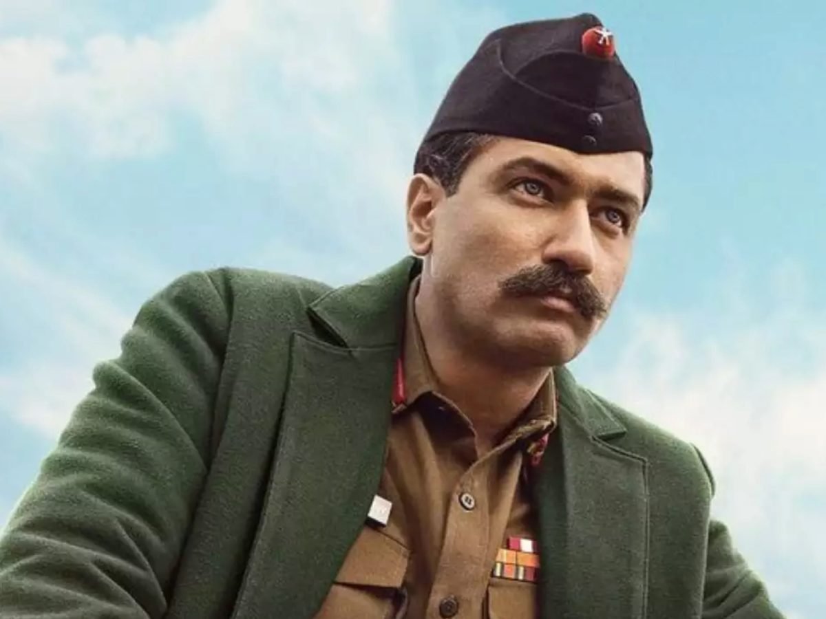 Sam Bahadur Box Office Collection: Vicky Kaushal's Stellar Performance ...
