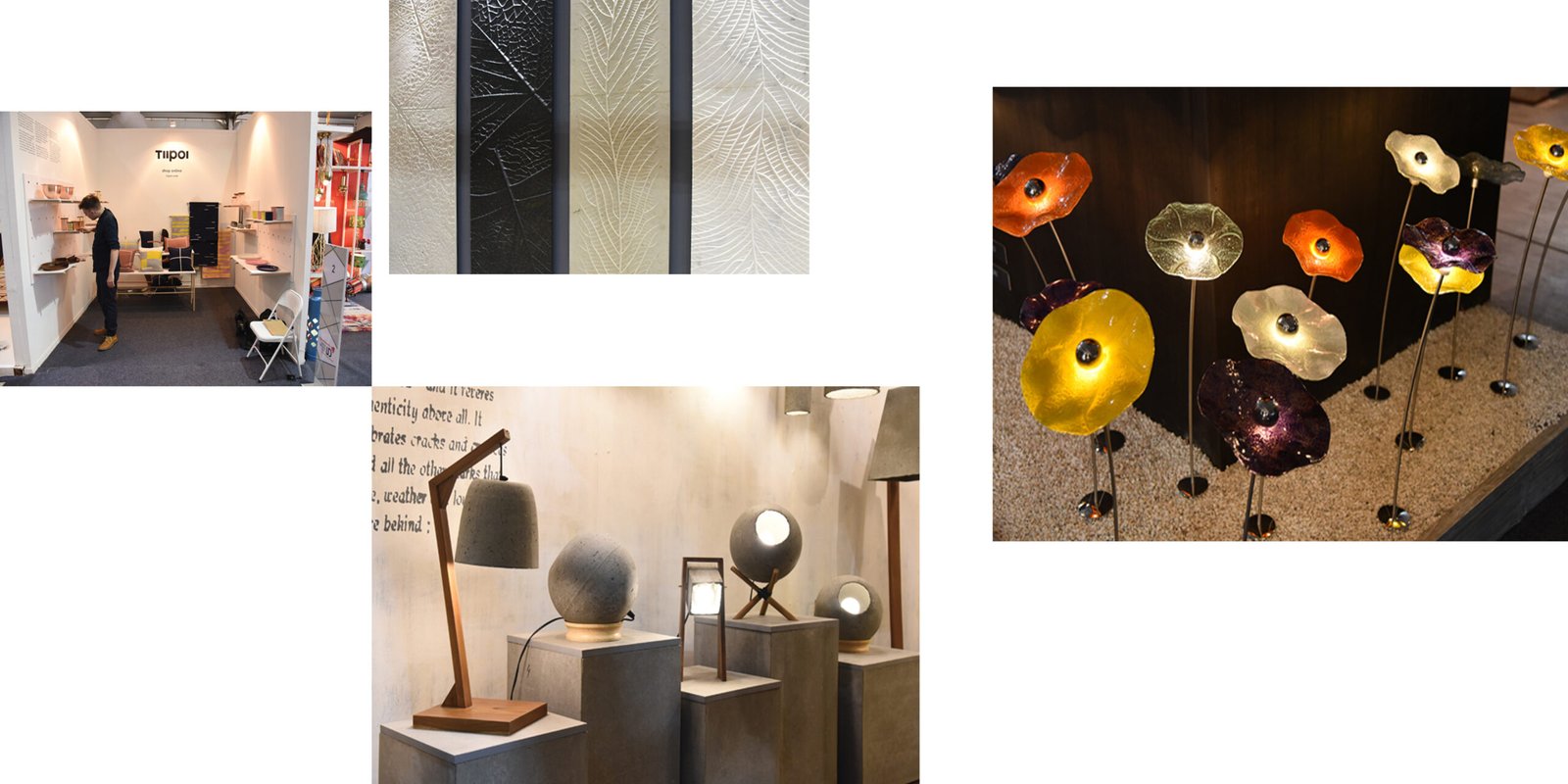 Craft Studios Shine at India Design ID 2024 - Daily Mail Express
