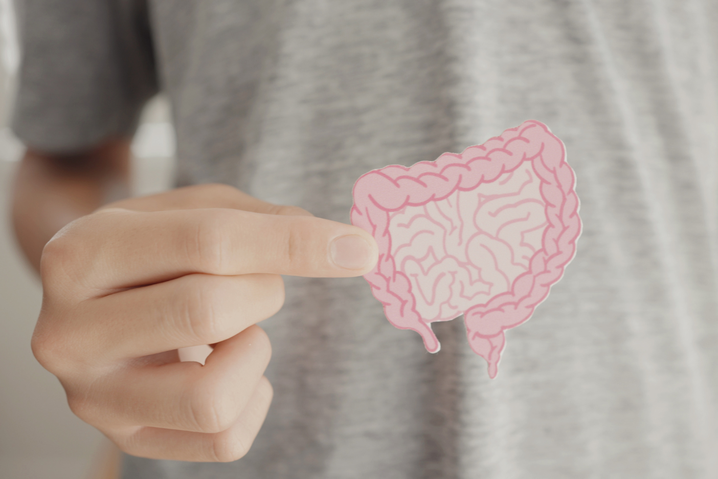 Aging, Gut Bacteria, and Inflammaging: Understanding the Link - Daily ...